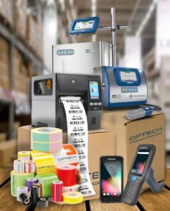 CIPSA - Corporación de Industrias Plásticas SA